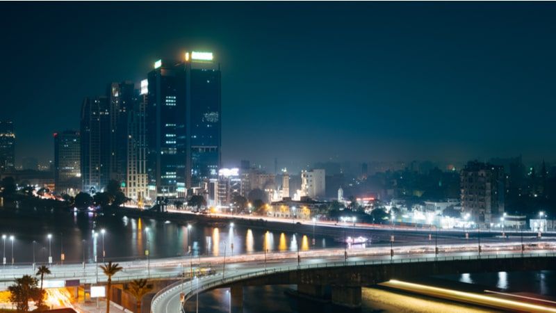 Nightlife in Cairo For A Lively Nightlife For Partygoers