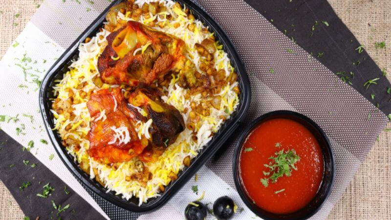 Top 10 Restaurants in Kuwait: Try the Relishing Kuwaiti Flavors