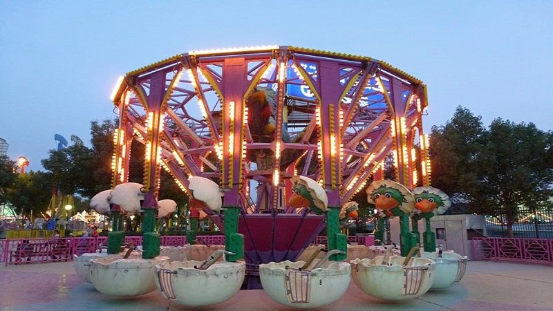 Parks in Kuwait: The Best Places For Fun And Entertainment