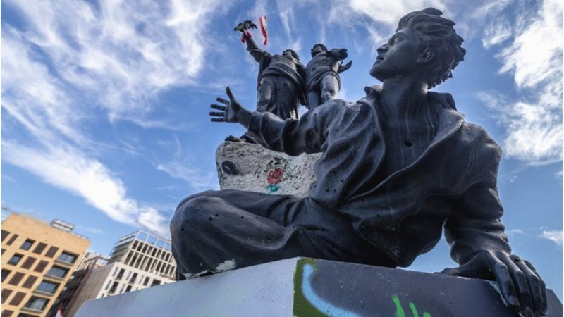 Places To Visit in Beirut For Their Rich History And Character