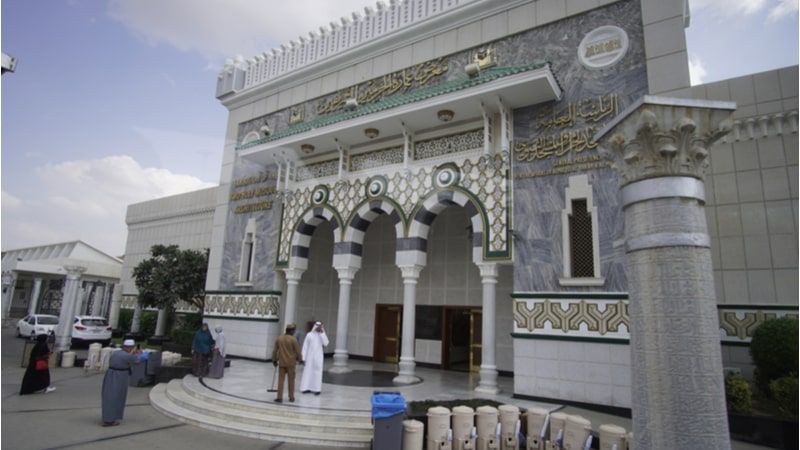 Museums in Makkah: To Discover The Ancient Arabian To Modern Times