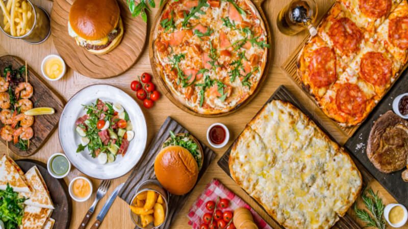 Top 10 Restaurants in Kuwait: Try the Relishing Kuwaiti Flavors