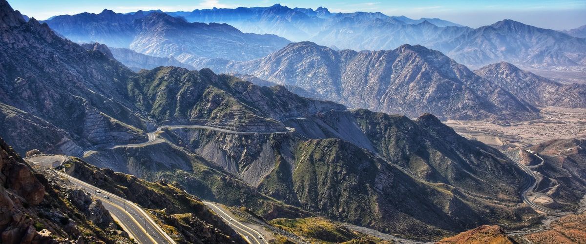 Places To Visit In Taif: For A Memorable Holiday