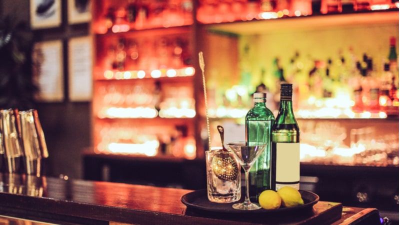 Nightlife in Cairo For A Lively Nightlife For Partygoers