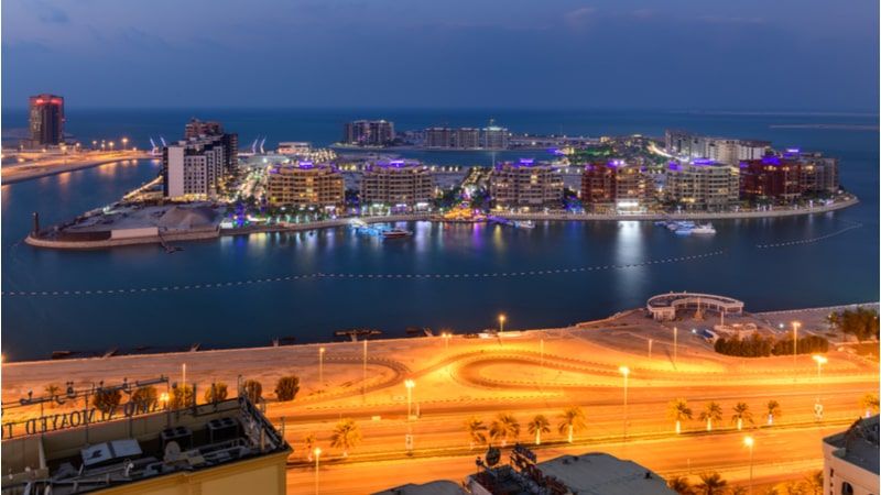 Places to visit in Manama: Explore the Rich Heritage and Architecture