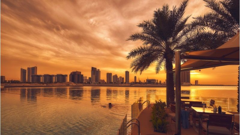Islands in Bahrain: A Heavenly Paradise for The Ideal Vacation
