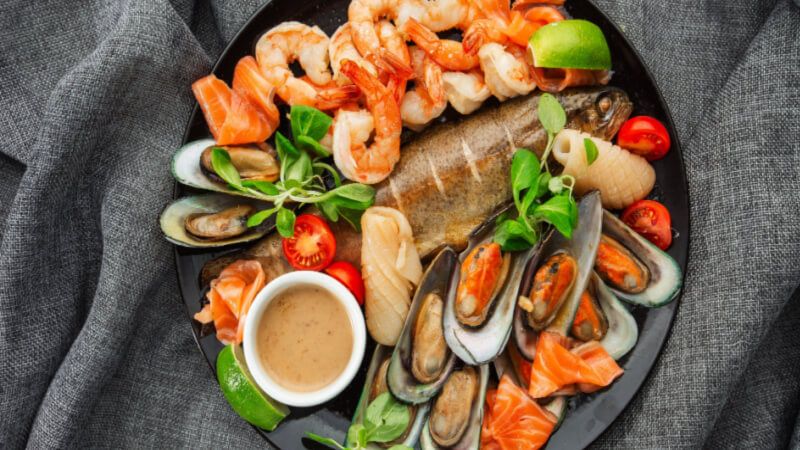 Top 10 Restaurants in Kuwait: Try the Relishing Kuwaiti Flavors