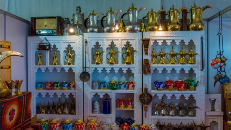 Places To Visit In Taif: For A Memorable Holiday