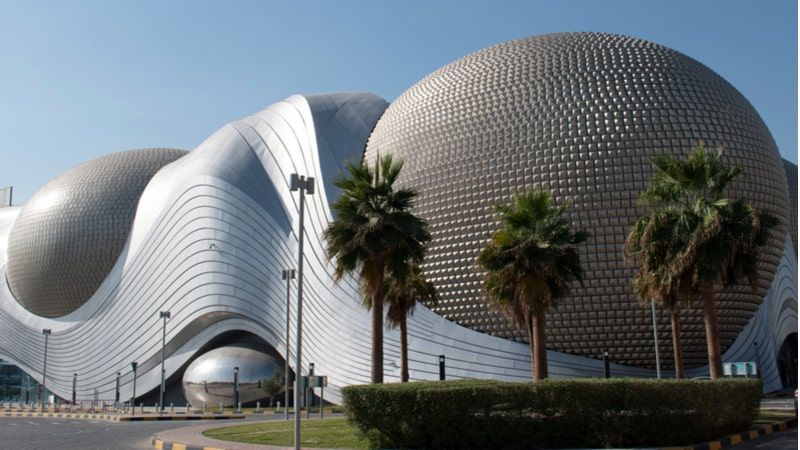 Shopping in Kuwait: A Perfect Blend of Traditional and Modern Markets