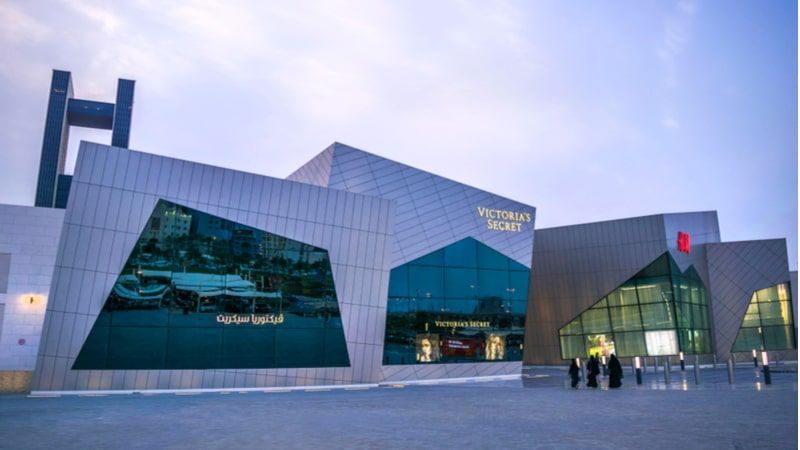 Best 8 Malls in Bahrain: Complete Entertainment Zones for Your Family