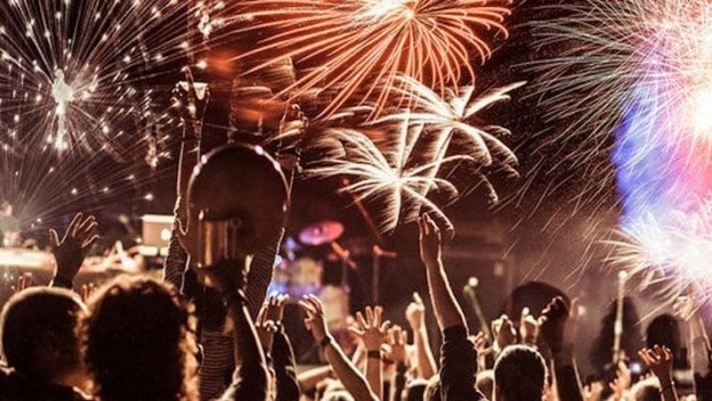 Nightlife in Oman: To Relax After A Long Day