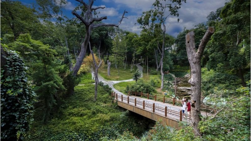 Top 8 Parks In Istanbul To Discover The Lush Wild Beauty of Nature