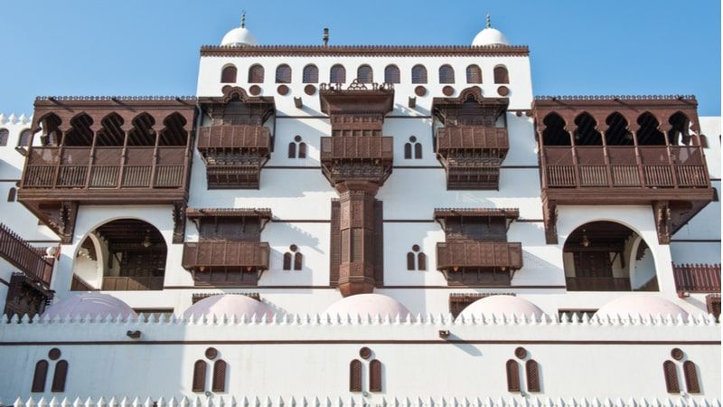 Museums in Jeddah To Explore of Ancient Scriptures And Artifacts