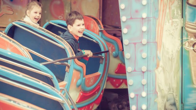 Best Theme Parks in Riyadh: For a Pleasant Day with Your Loved Ones