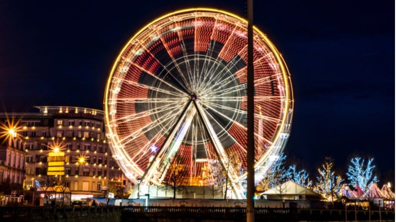 Places to Visit in Al-Jouf: For a Blissful Holiday Experience