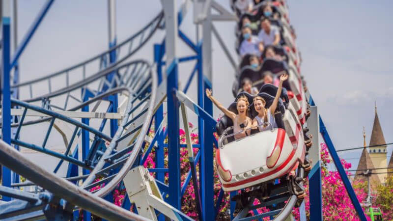 Best Theme Parks in Riyadh: For a Pleasant Day with Your Loved Ones