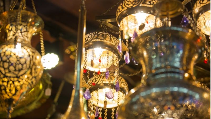 Shopping in Riyadh: The Best you can Shop for in the Arabian Market
