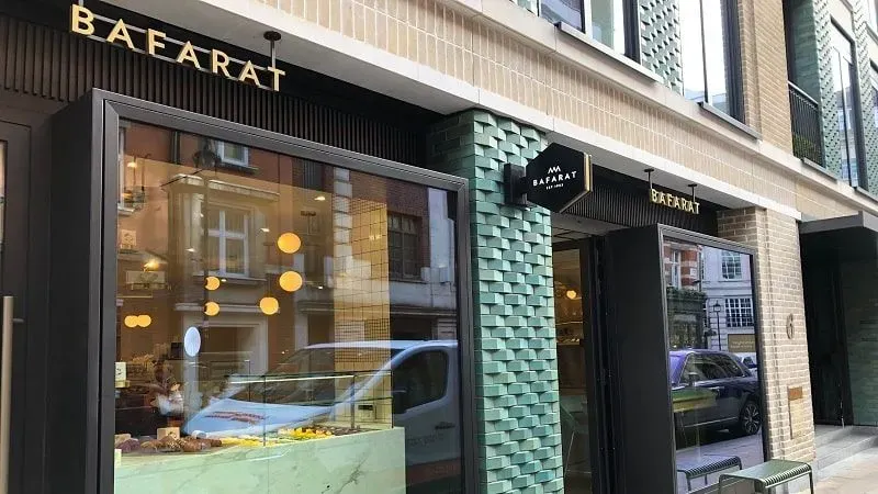 Best 8 Cafes in Jeddah: For Aromatic Coffee and Delicious Quick Bites