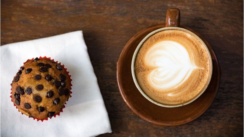 Best 8 Cafes in Jeddah: For Aromatic Coffee and Delicious Quick Bites