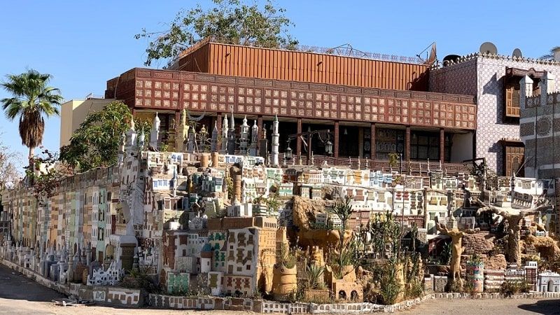 Museums in Jeddah To Explore of Ancient Scriptures And Artifacts