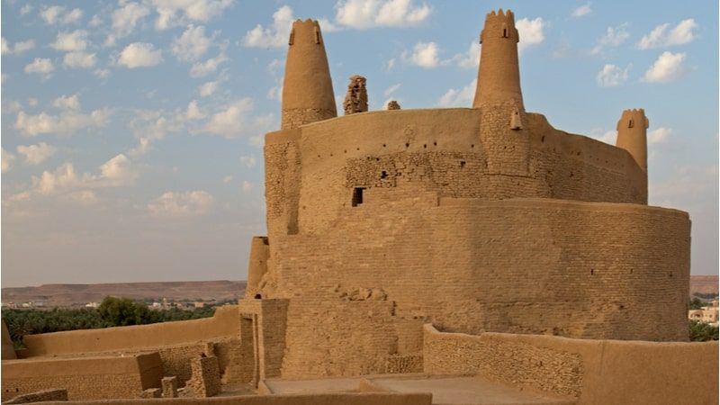 Places to Visit in Al-Jouf: For a Blissful Holiday Experience