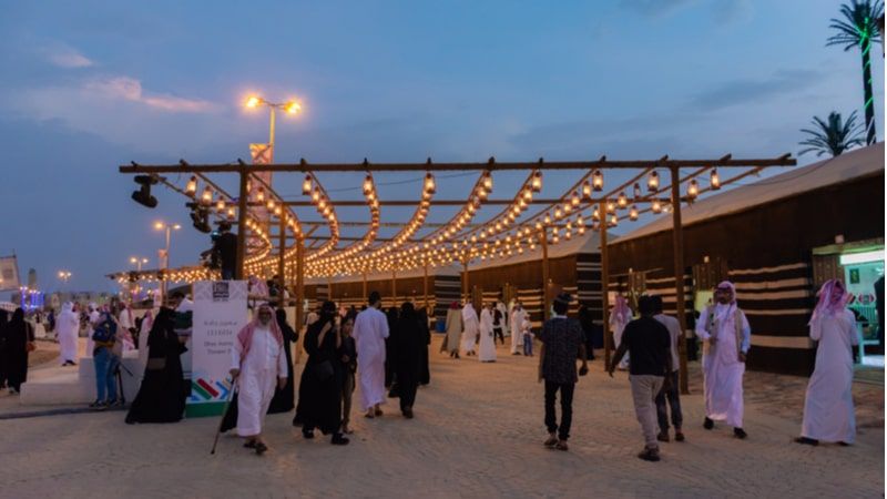 Souk Okaz Festival: A Complete Guide on the Big Event of Saudi Arabia