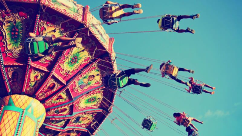 Best Theme Parks in Riyadh: For a Pleasant Day with Your Loved Ones