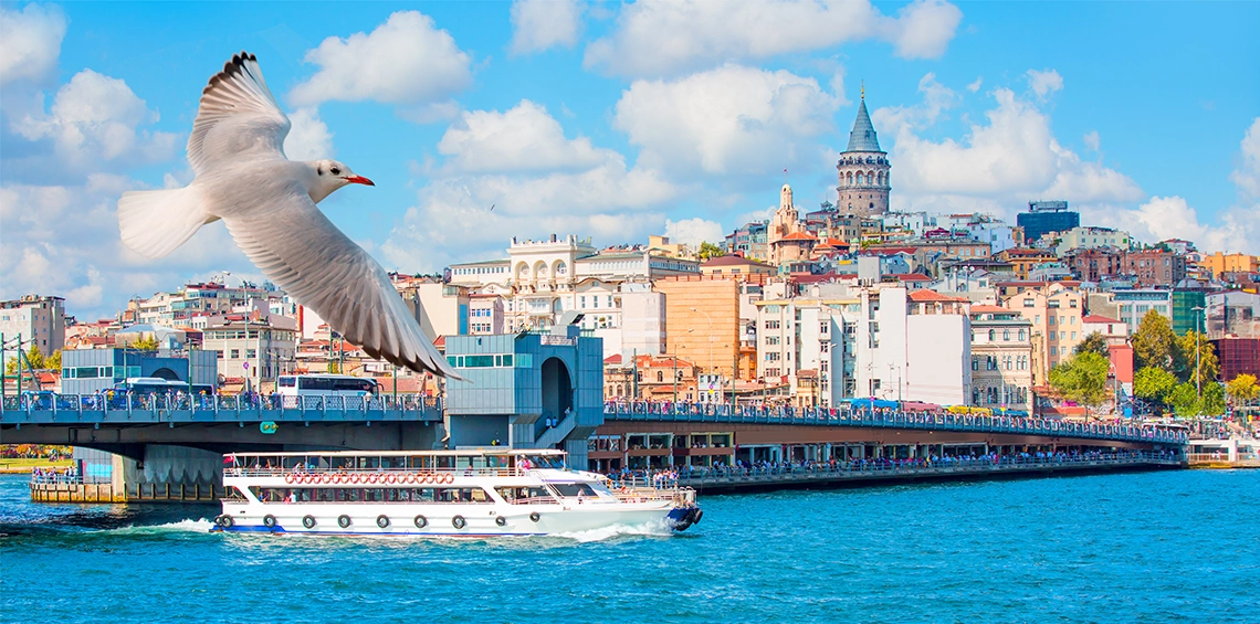 Highlights of 7 Days 6 Nights Istanbul and Cappadocia Tour Package ...