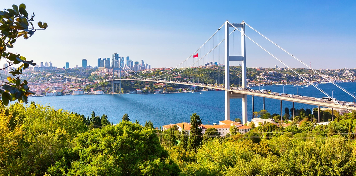 Highlights of 7 Days 6 Nights Istanbul and Cappadocia Tour Package ...