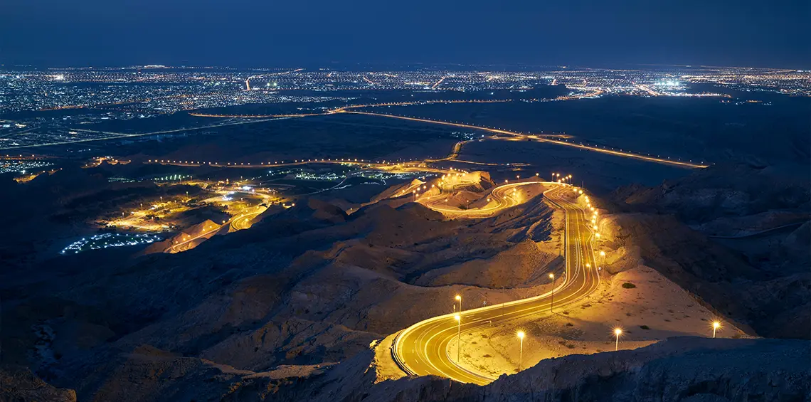 Special 3 Days 2 Nights Al Ain Tour Package - Regencyholidays.com