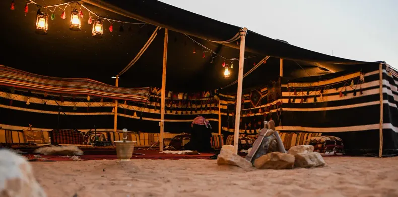 Qatar Adventure Packages, Adventure Tour to Qatar - Regencyholidays