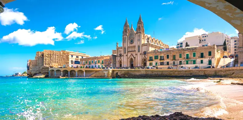 Malta Tour Packages, Holidays Vacation in Malta - Regencyholidays.com