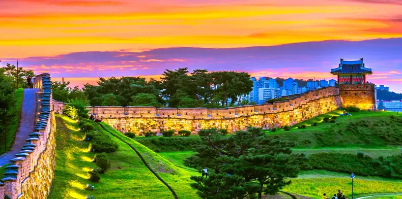 Seoul Tour Packages, Holidays Vacation in Seoul - Regencyholidays.com