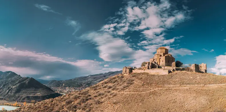 Mtskheta Tour Packages, Tour Vacation in Mtskheta - Regencyholidays.com