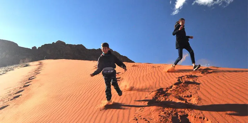 Jordan Tour Packages with Incredible Deals - Regency Holidays