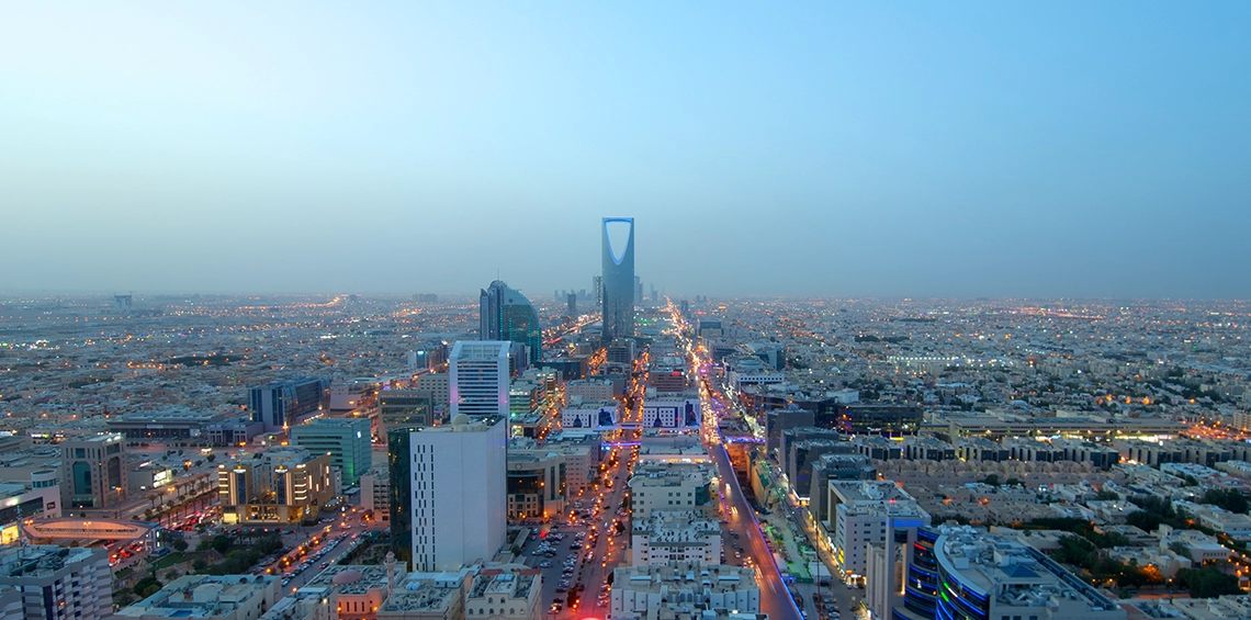 Unforgettable 6 Nights 7 Days Riyadh and Jeddah Tour Package ...