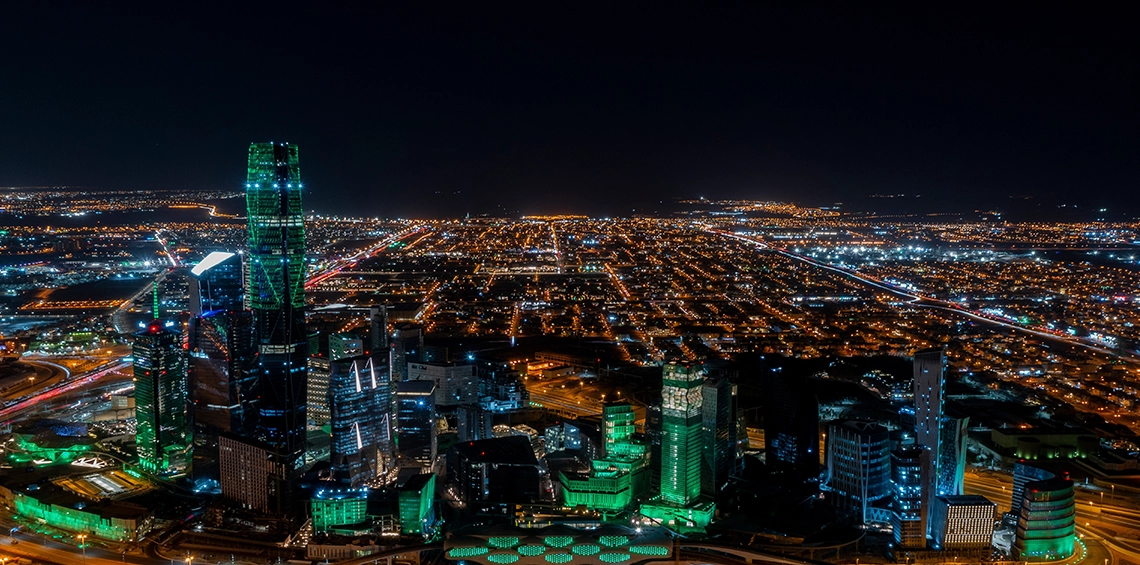 Unforgettable 6 Nights 7 Days Riyadh and Jeddah Tour Package ...