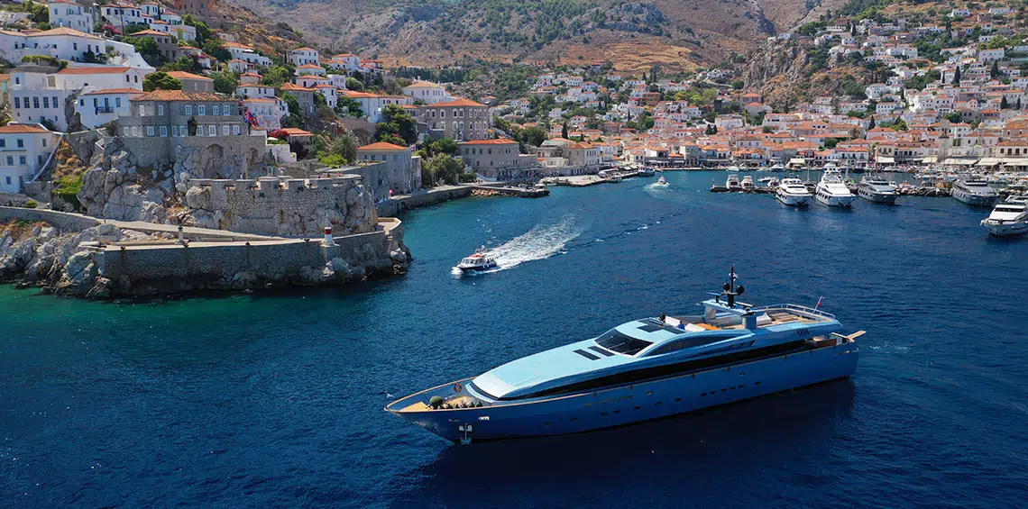 6 Days Greece Group Tour Package - Regencyholidays