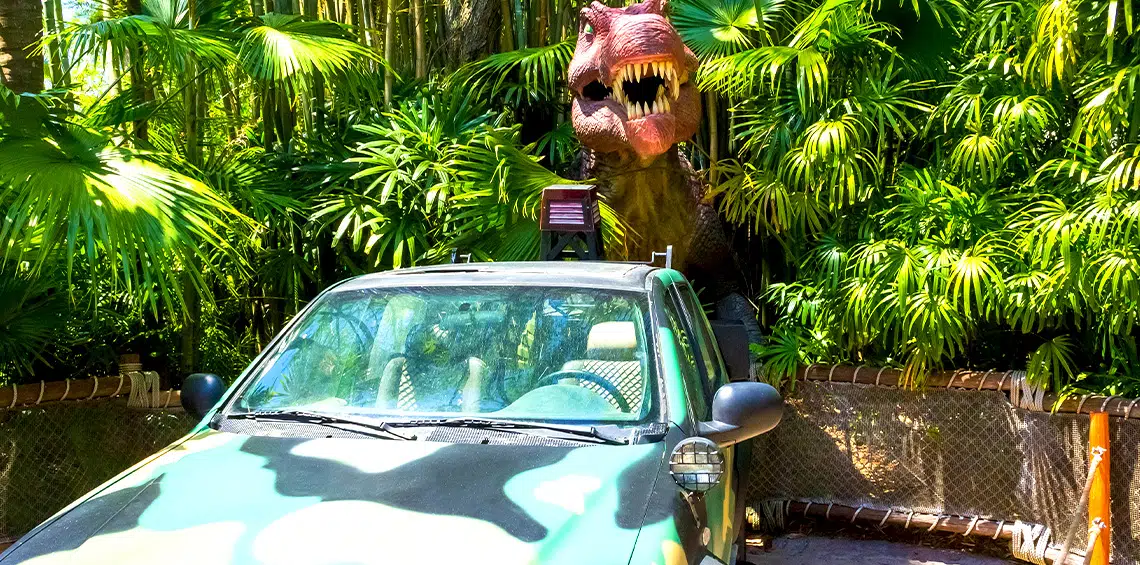 5 Days Orlando Family Tour Package - Regencyholidays