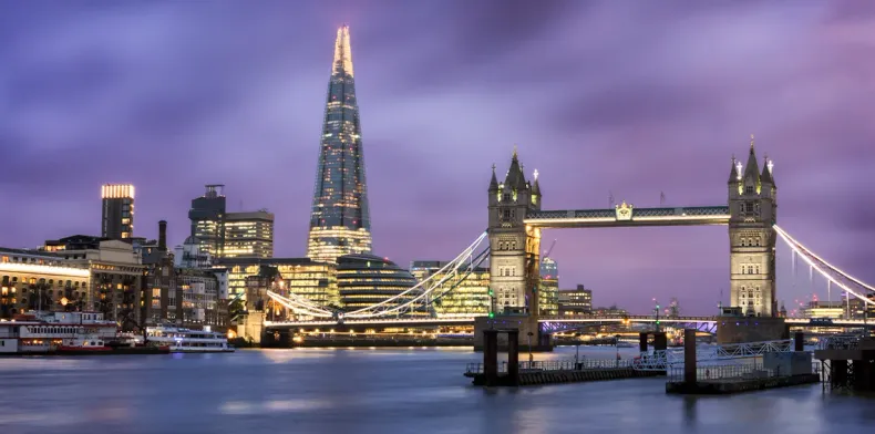 London Tour Packages from the UAE, Holidays Trip in London ...