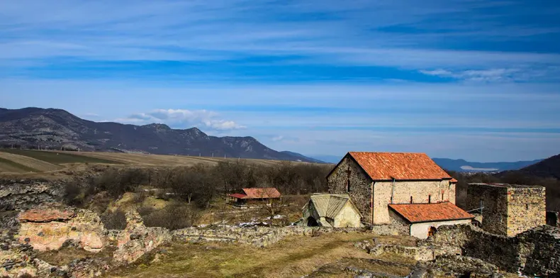 Dmanisi Tour Packages, Tour Vacation in Dmanisi, Georgia - Regency Holidays