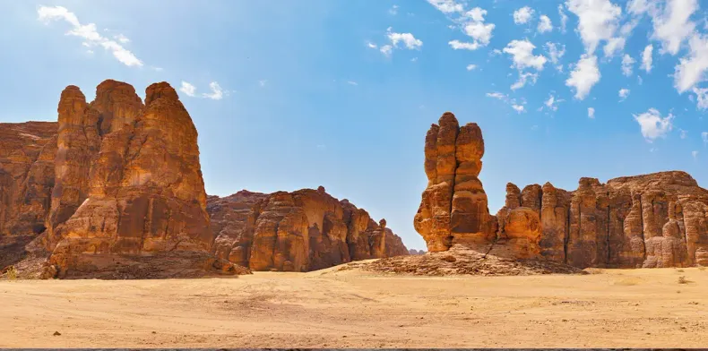 Alula Tour Packages from USA, Holidays Vacation in Alula ...