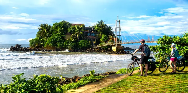 Sri Lanka Family Packages, Family Vacation in Sri Lanka - Regencyholidays.com