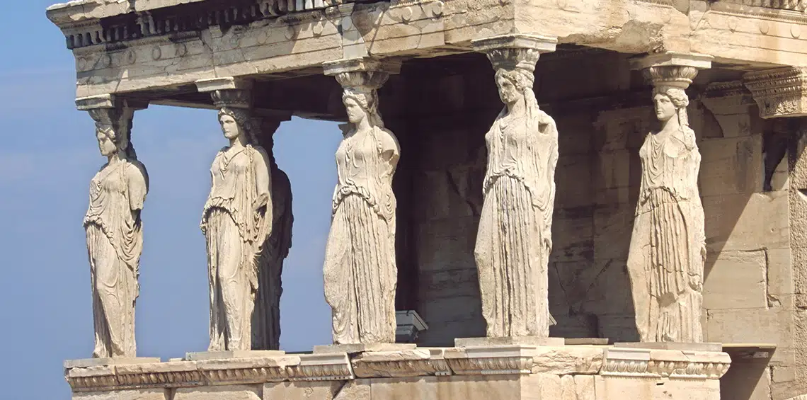 4 Days Athens Group Tour Package - Regencyholidays