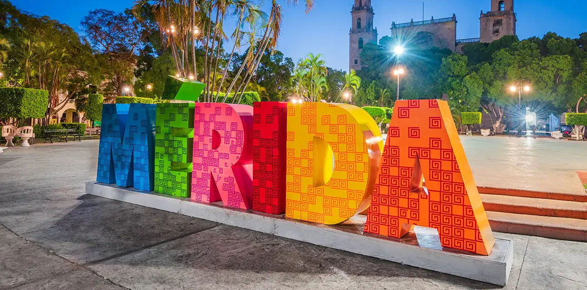 7 Days Mexico Tour Package - Regencyholidays