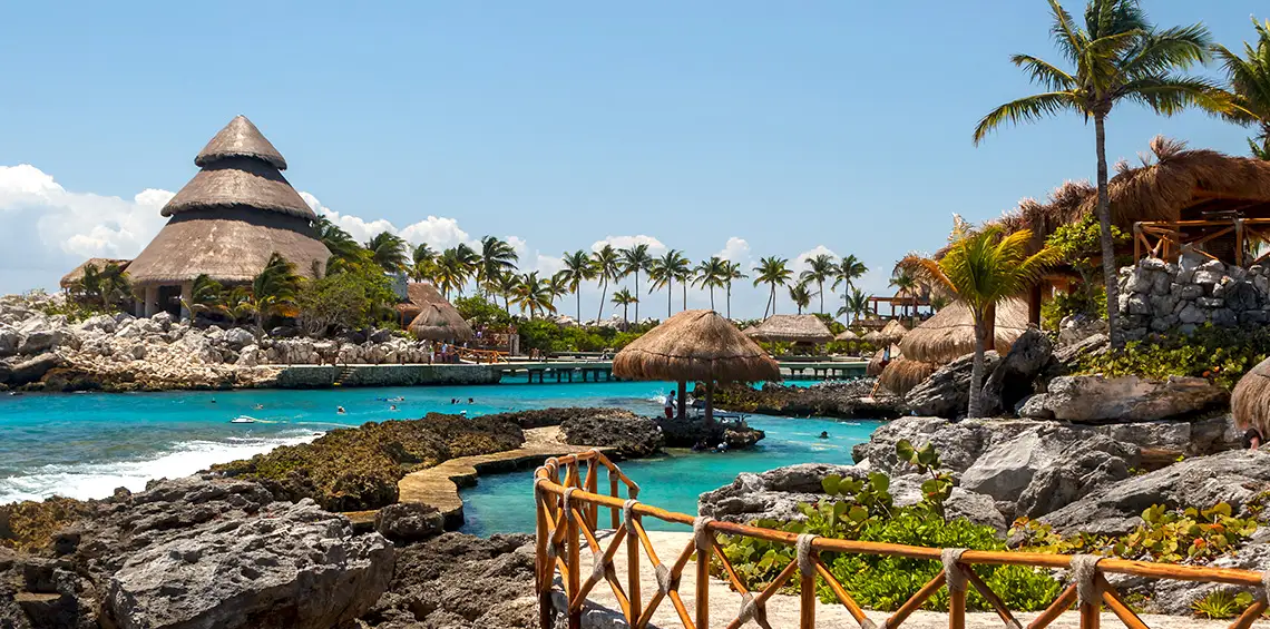 7 Days Mexico Tour Package - Regencyholidays