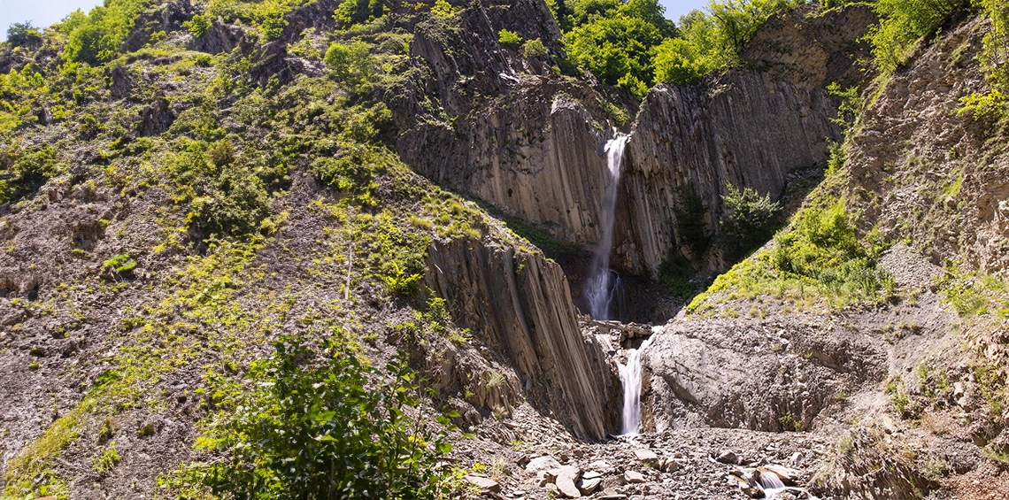 Explore Gabala and Baku 6 Nights 7 Days Tour Package- Regencyholidays.com