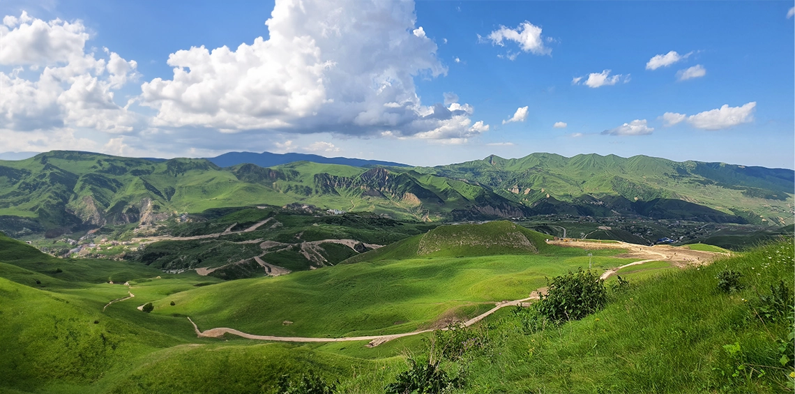Explore Gabala and Baku 6 Nights 7 Days Tour Package- Regencyholidays.com
