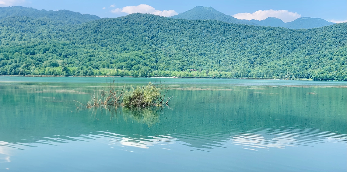 Explore Gabala and Baku 6 Nights 7 Days Tour Package- Regencyholidays.com