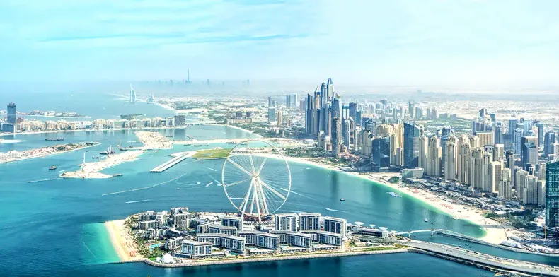 United Arab Emirates Honeymoon Packages Honeymoon Vacation In United